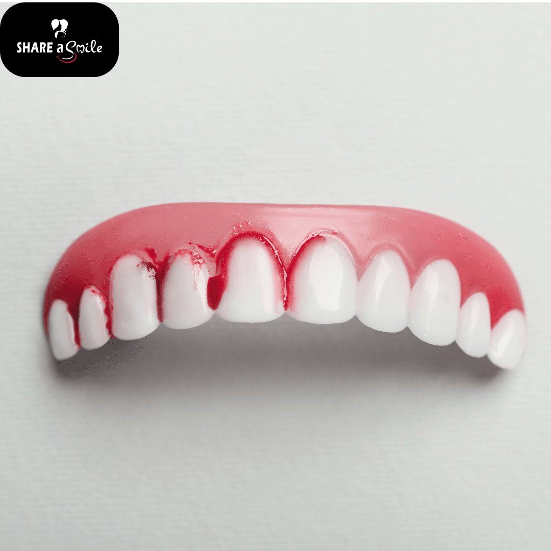 Warning Signs of Unhealthy Gums: What You Need to Know